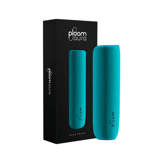 Scopri Ploom AURA: tecnologia intelligente, gusto autentico
